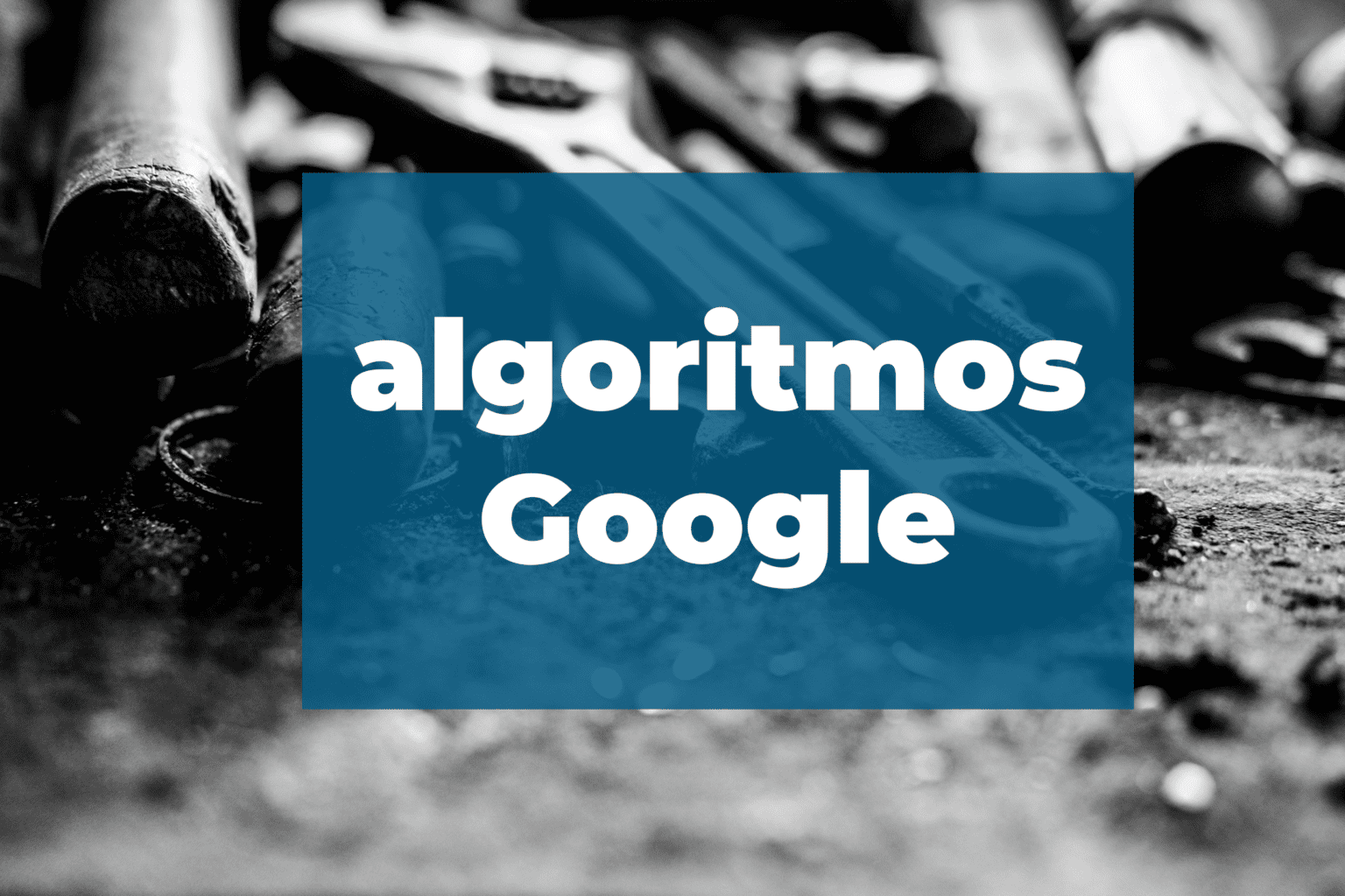 ¿Qué es un algoritmo? - Conecta Magazine