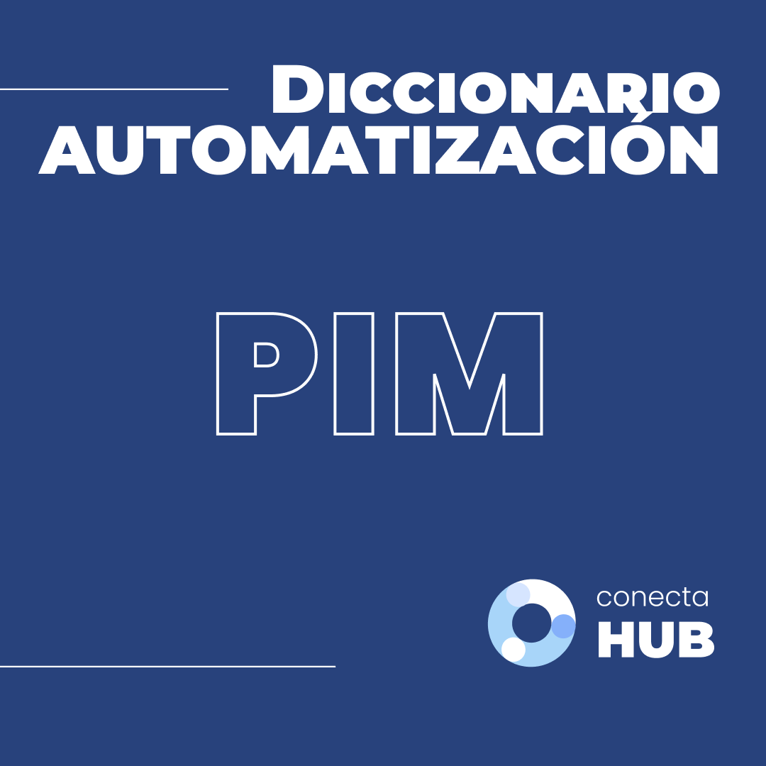 PIM - Conecta Magazine