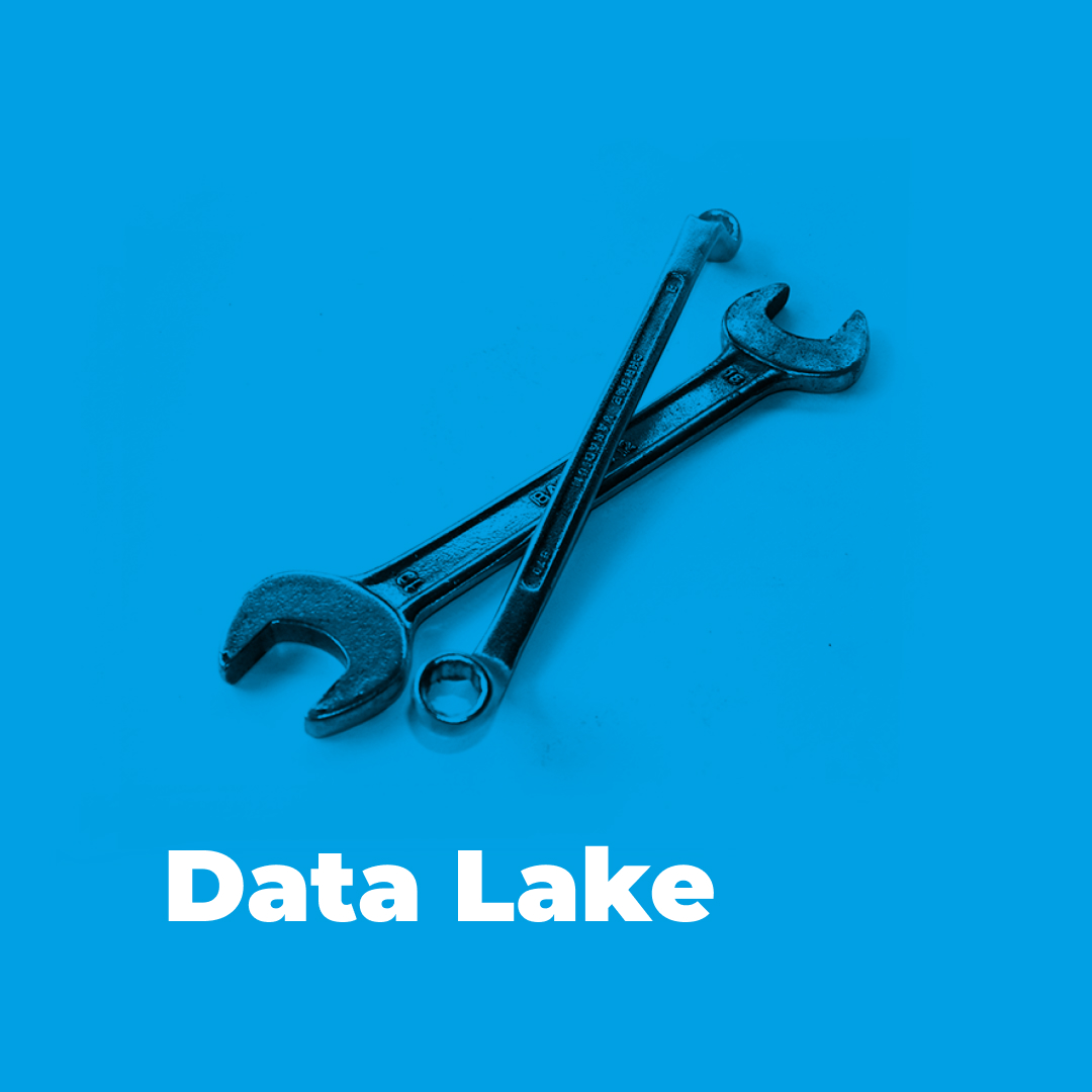 Data Lake - Conecta Magazine
