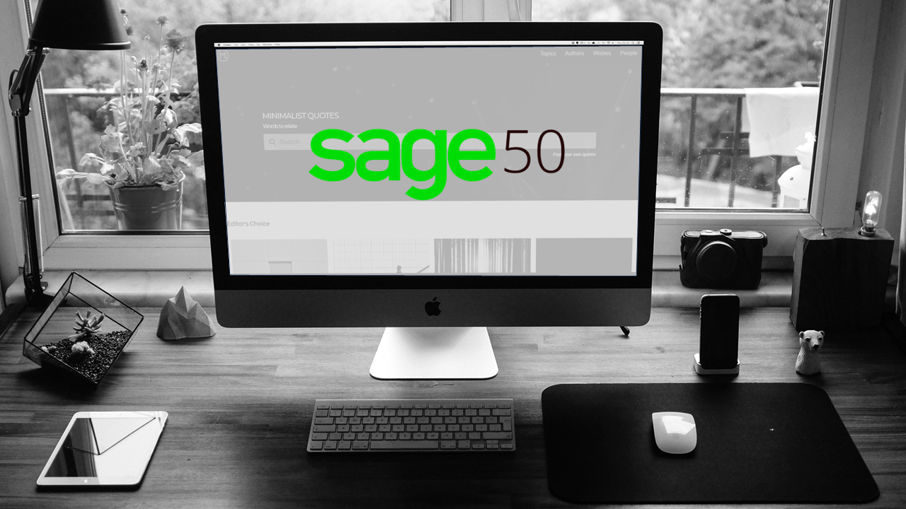Demo de Sage 50 cloud en español - Conecta Magazine