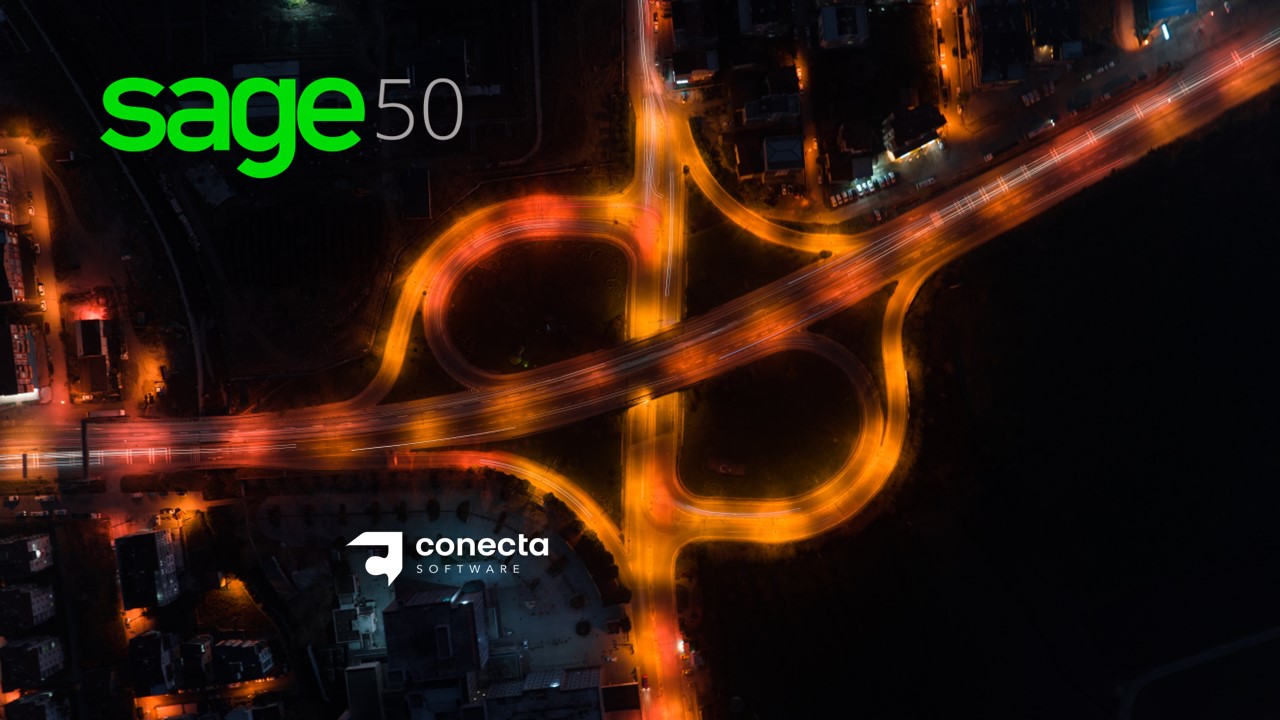 Integración de Sage 50 con otras herramientas para aumentar la competitividad - Conecta Magazine