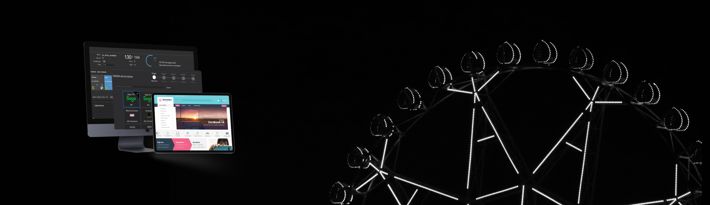 Conecta Magazine - Conecta Magazine