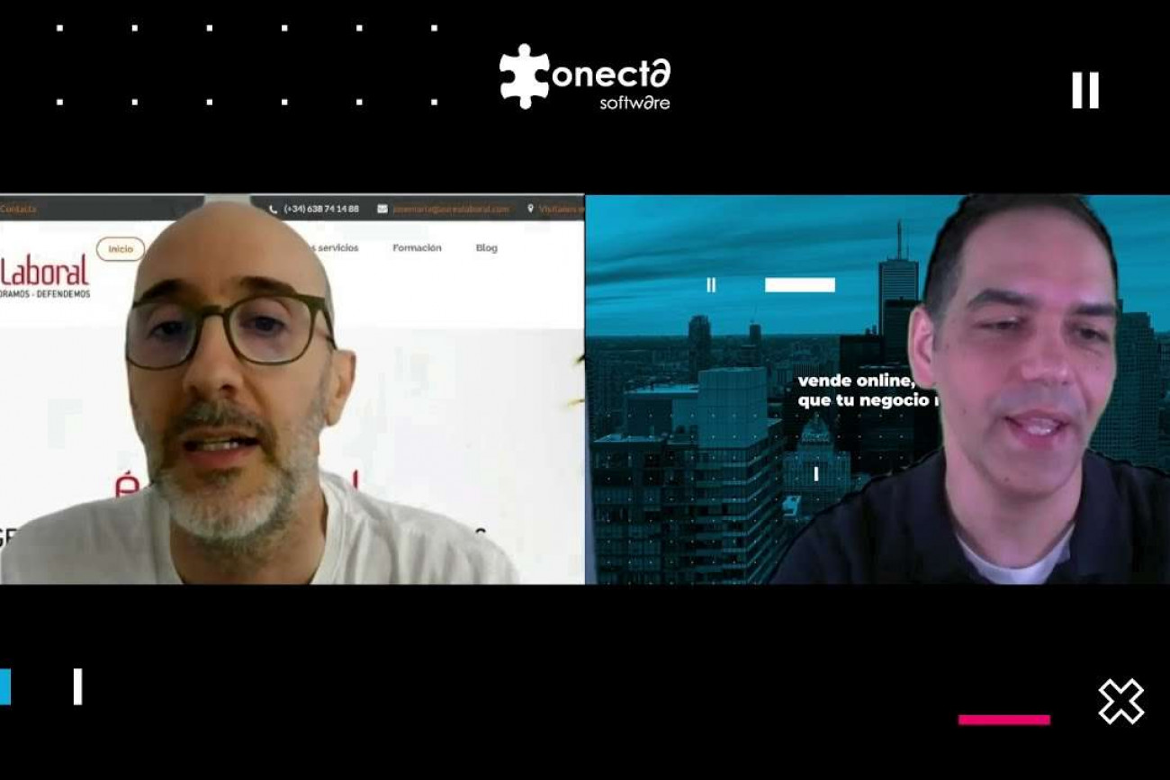 Programa Partner I Beneficios - Conecta Software