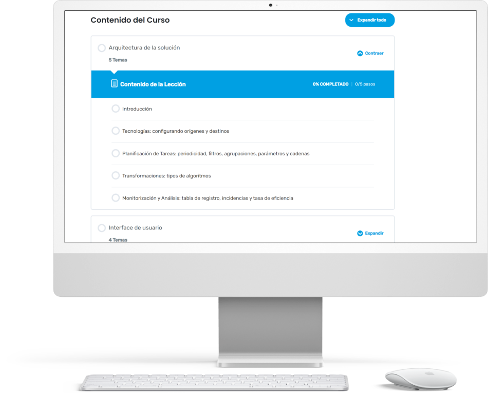 Programa Partner I Beneficios - Conecta Software