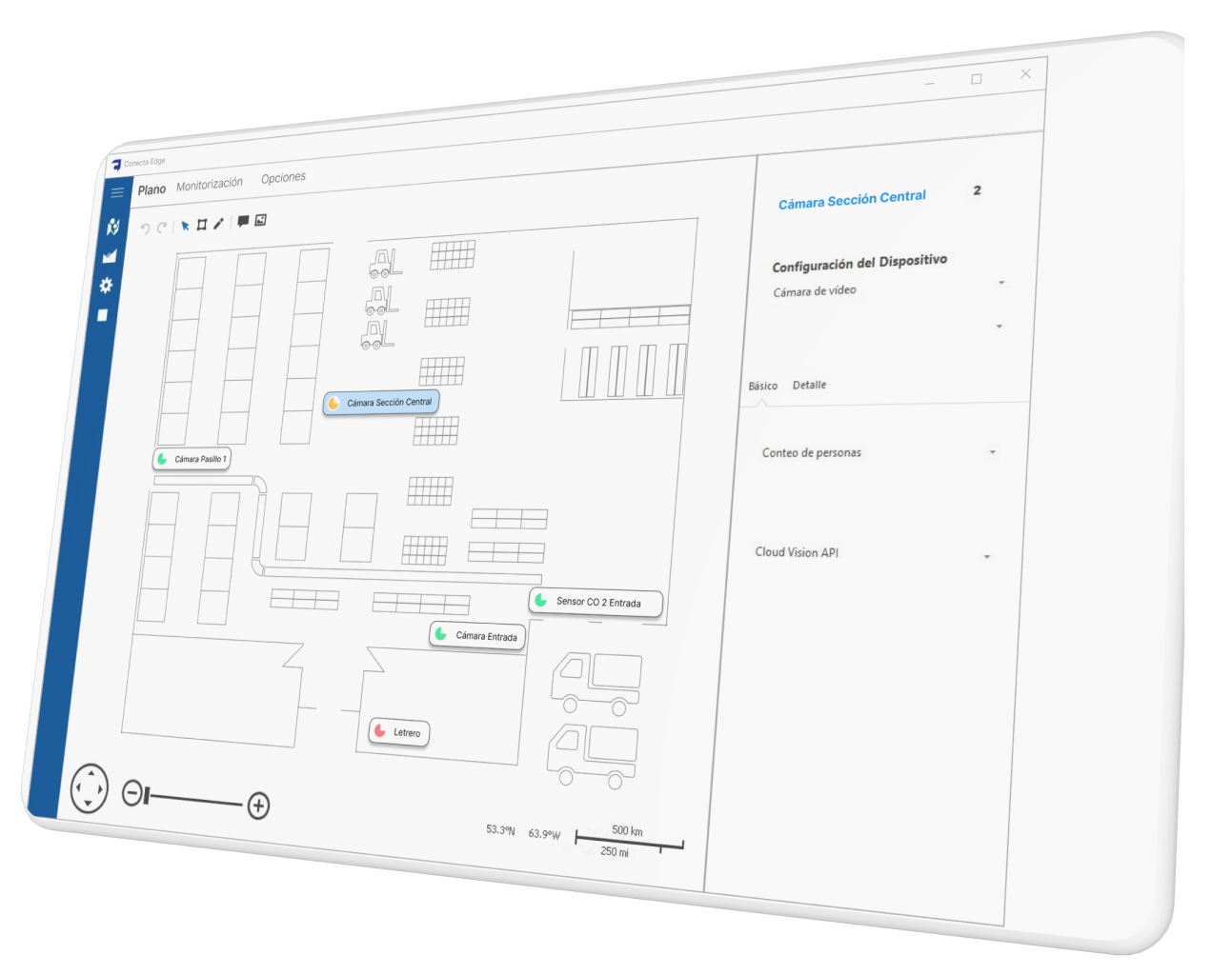 Conecta Edge | IoT | Conecta HUB - Conecta Software