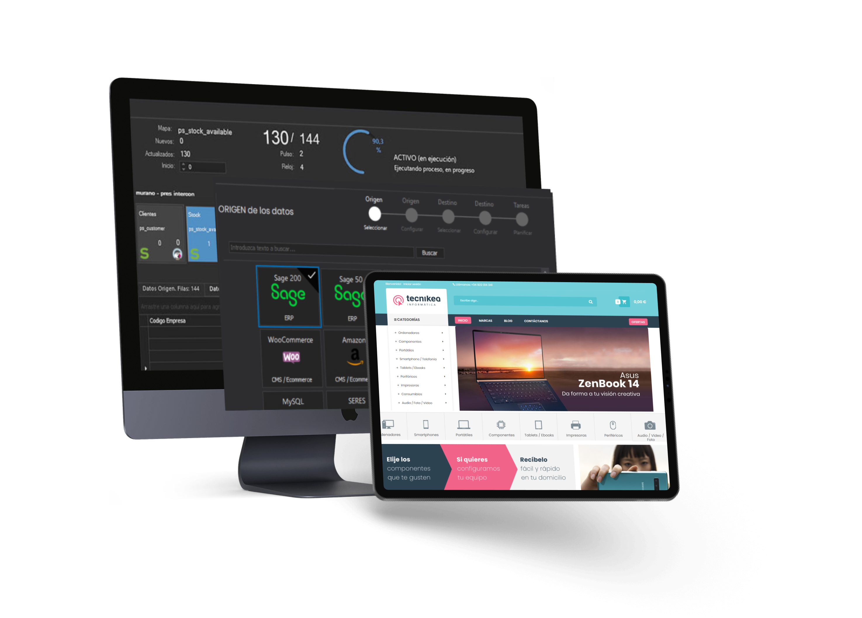 Programa Partner I Beneficios - Conecta Software